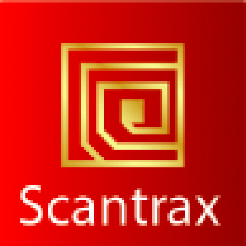 Scantrax - SPARKLE Uniform & Linen Service