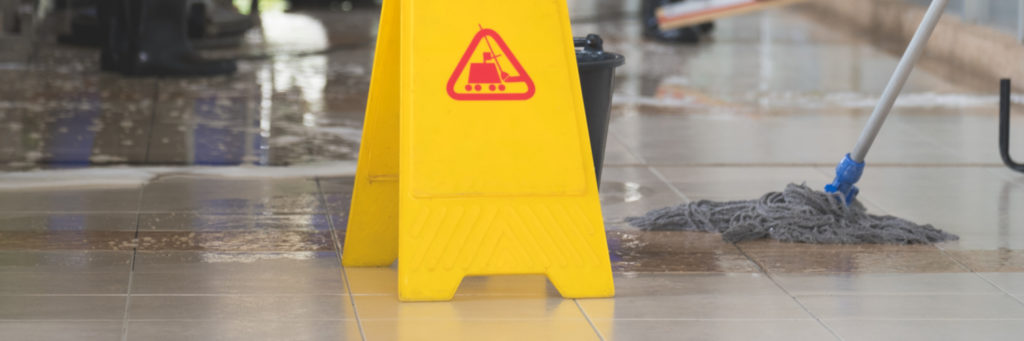 Mops - SPARKLE Uniform & Linen Service