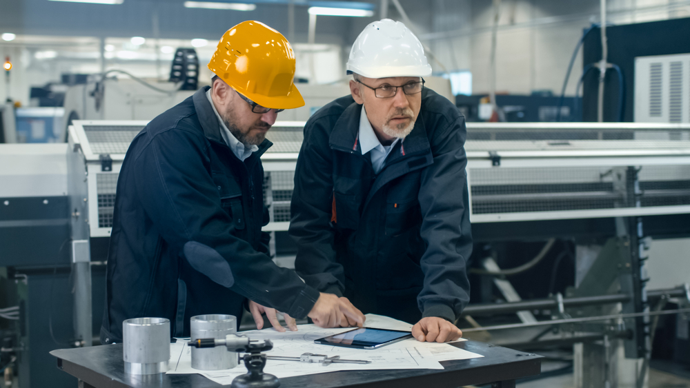 How Uniform Service Simplifies the Workday