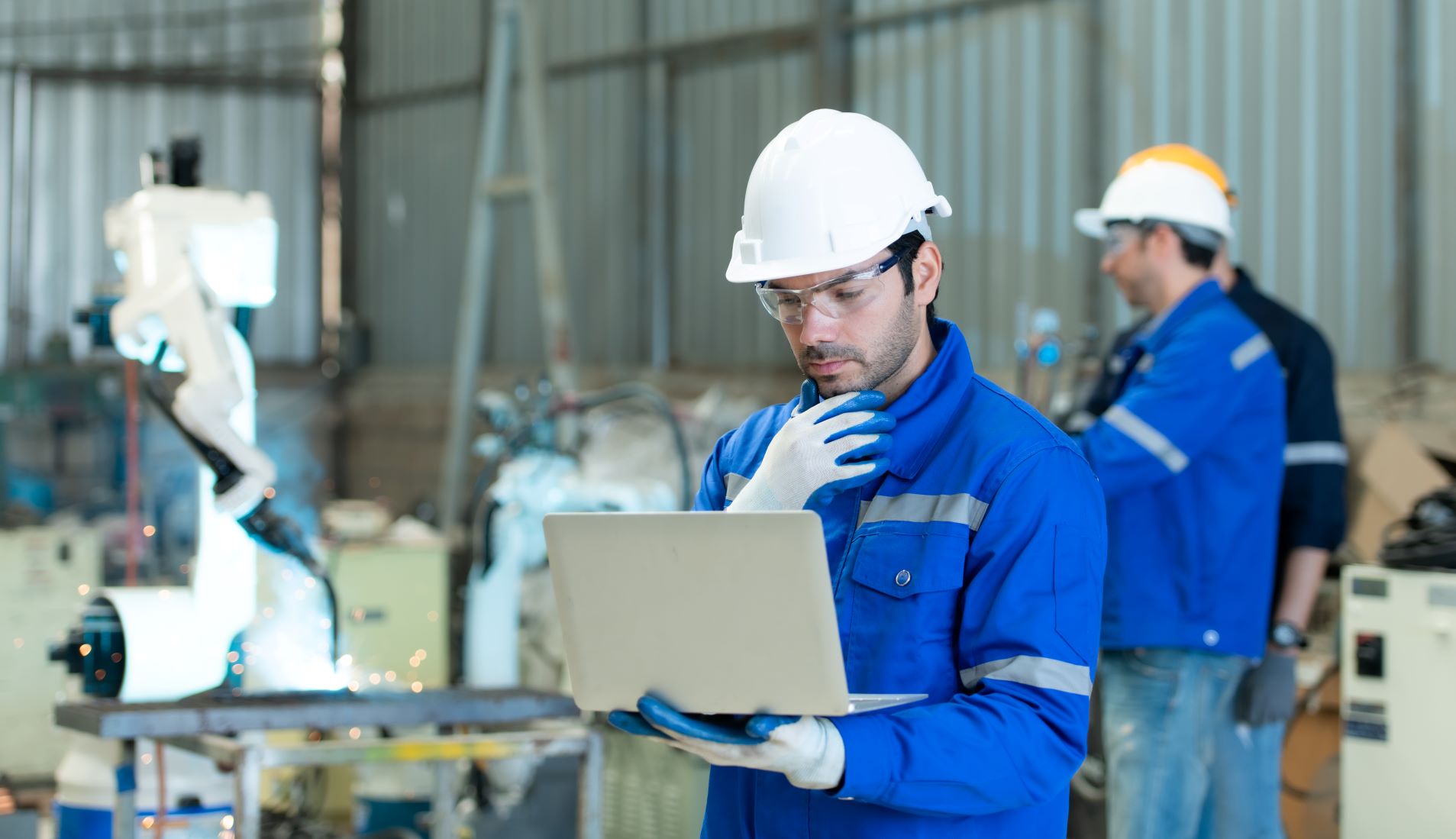 Uniform Service in 2023: What It Will Do for Your Business