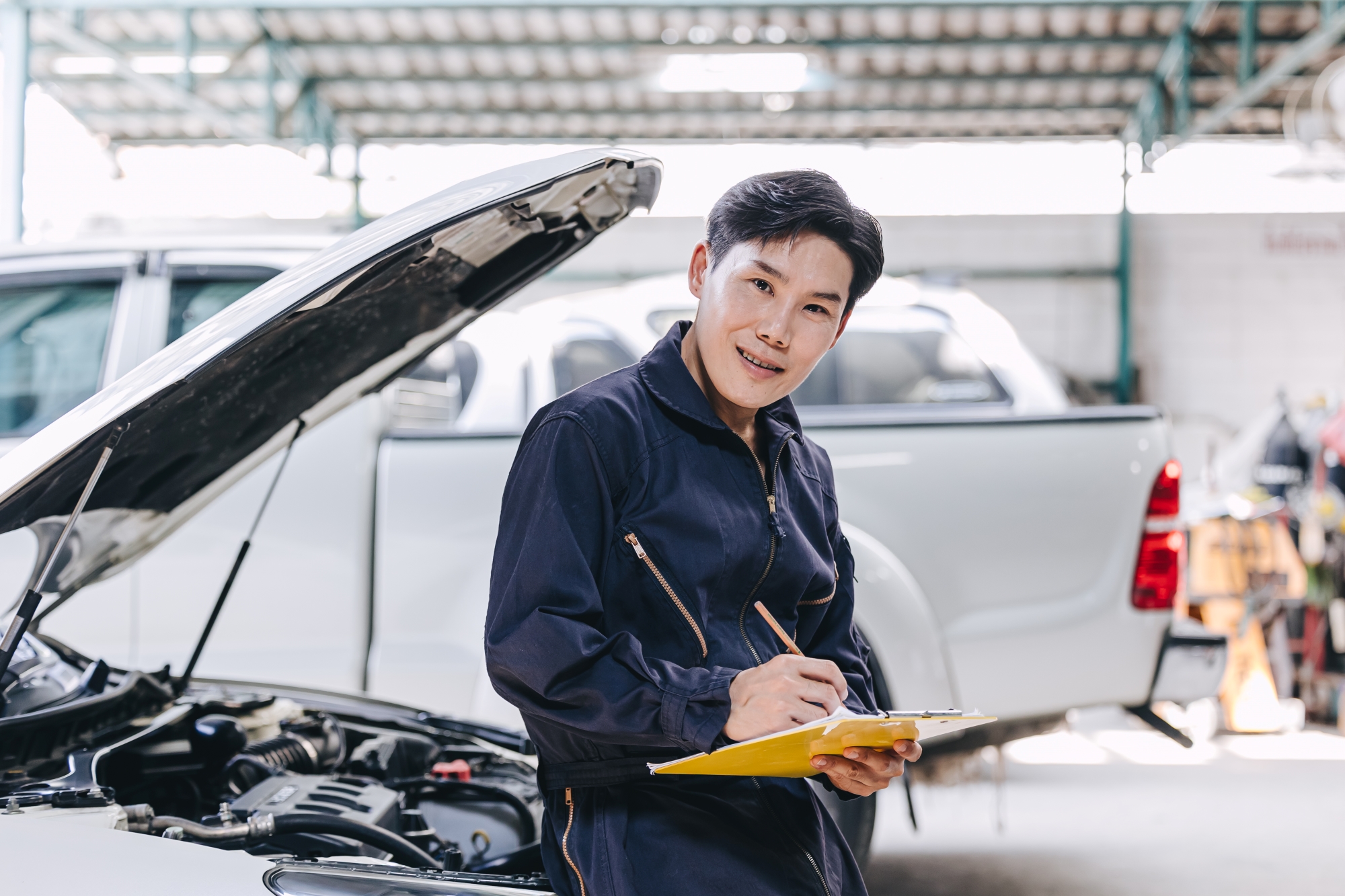 California Linen and Uniforms from Local Experts
