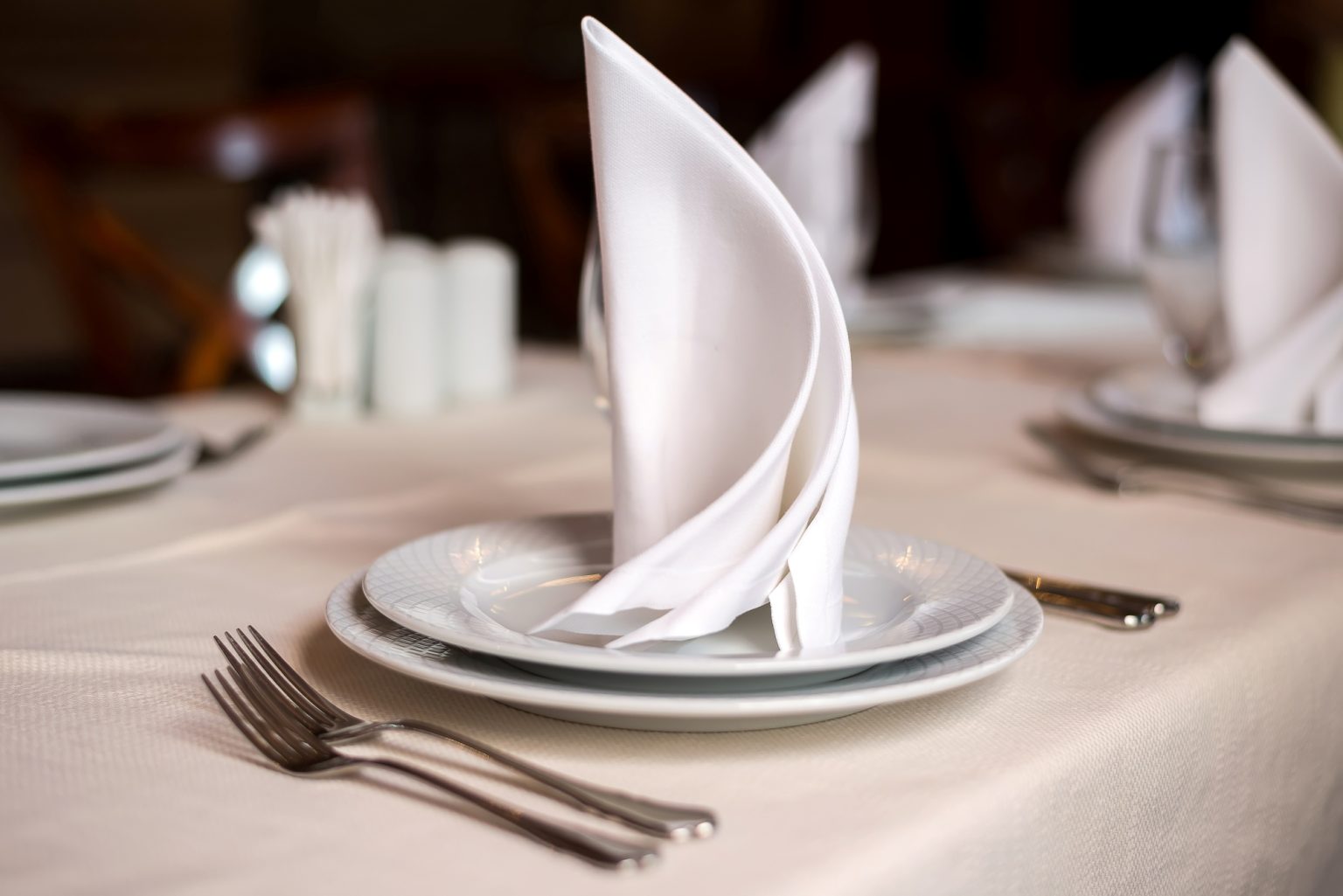 Uniform and Linen Service in Spicer City, CA | SPARKLE