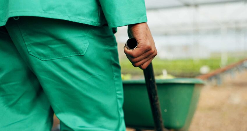 Choosing Farm Uniforms That Protect Workers in High-Risk Field ...